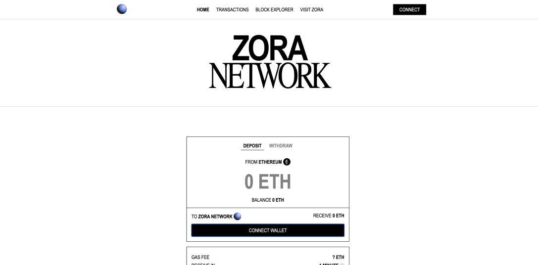 How to Add Zora Network to MetaMask (2023)
